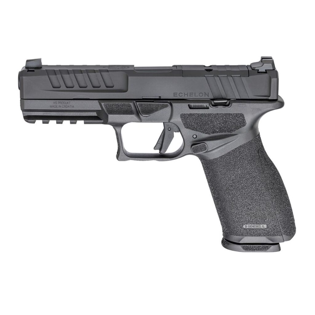Pištolj Springfield Echelon 4.0 kal.9x19mm - TROFEJ